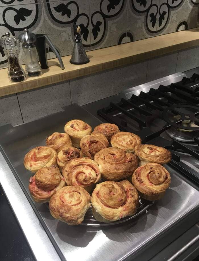 Le fait maison | Villa Marie Sète